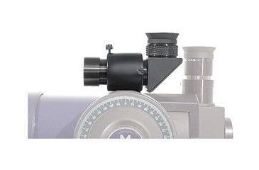 Meade #827 8x25mm Right-Angle Viewfinder 07428 | Free Shipping over $49!