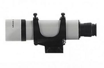 Meade 828 Rear Focus 8x50 Viewfinders with Bracket | 5 Star Rating Free ...