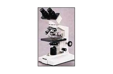 Meade 9600 Biological Microscope 08006 w/ 10 piece slide kit | Free ...