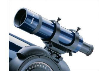 Meade 828 Rear Focus 8x50 Viewfinders with Bracket | 5 Star Rating Free ...