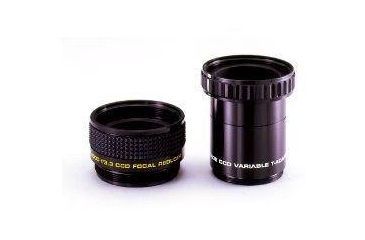 Meade f/3.3 CCD Focal Reducer/Field Flattener Series 4000 and Variable ...