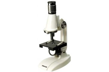 Meade Microscope 900x w/ 19-piece Accessory Kit For Children And School ...