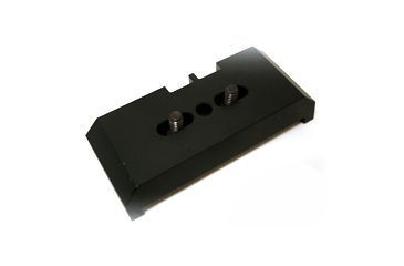 Meade Dovetail Mount Plate, LXD75 for Coronado Telescopes | Free ...