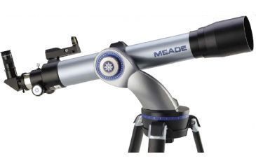 Meade DS-2080AT GoTo Telescope 20086 | 5 Star Rating Free Shipping over ...
