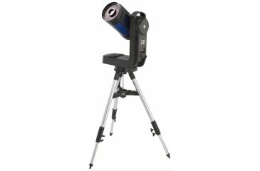 Meade LT 8" SC (f/10) Schmidt-Cassegrain Telescope w/UHTC | Free ...