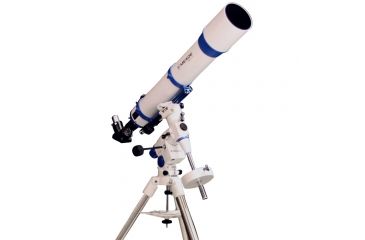 Meade LX70 R5 5in Refractor Telescope w/German Equatorial Mount | 5 ...