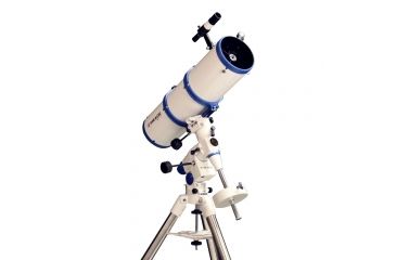 Meade LX70 R6 6in Reflector Telescope w/German Equatorial Mount