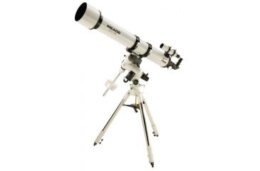 Meade LXD75 AR-5EC 5" Achromatic Refractor Telescope - 05097503 | Free ...