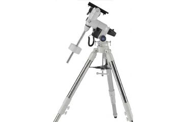 Meade LXD75 Schmidt-Cassegrain Telescope SC-8AT f/10 UHTC | Free ...