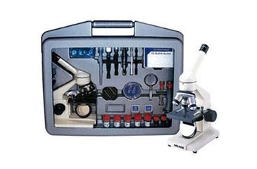 Meade Model 9260 Microscope w/ 51 Piece Set | Free Shipping over $49!