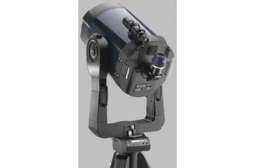 Meade LX400 ACF Advanced Coma-Free Telescopes w/ UHTC 10"/12"/14"/16" f/8