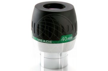 Meade Series 5000 Super Wide Angle Plossl Eyepieces 2" Barrel Size, 68 ...