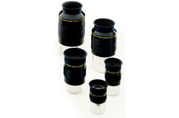 Meade Series 4000 Super Wide Angle 40mm Telescope Eyepiece (2.0") 07189 ...