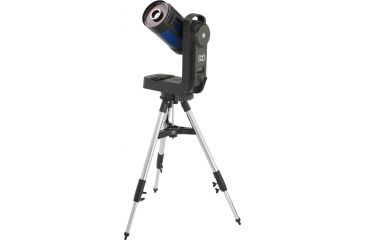 Meade Telescope LT 6 inch ACF (f/10) Advanced Coma-Free w/UHTC | 5 Star ...