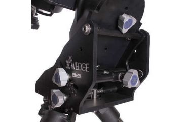 Meade X-Wedge | 5 Star Rating Free Shipping over $49!