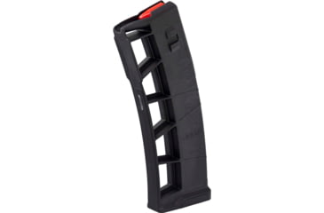 Mean Arms Ejectorless Exomag AR-15 9mm Luger 32 Round Rifle Magazine ...