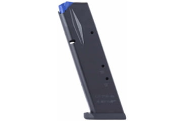 Mec-Gar Competition CZ .40 S&W 12 Round Pistol Magazine | $3.37 Off ...