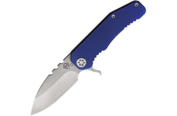 Medford 187F Framelock Blue | 22% Off w/ Free Shipping and Handling
