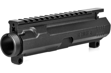 ZEV Technologies Mega Arms AR-15 Stripped Billet Upper Receiver | Free ...
