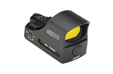 Meopta M-RAD Micro 3MOA Red Dot Sight | 5 Star Rating Free Shipping ...