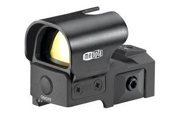 Meopta M-RAD Reflex Red Dot Sight | Free Shipping over $49!