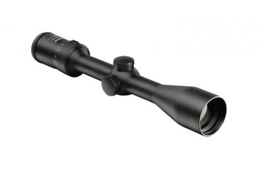 Meopta MeoPro 3-9x42 Rifle Scope | 5 Star Rating Free Shipping over $49!
