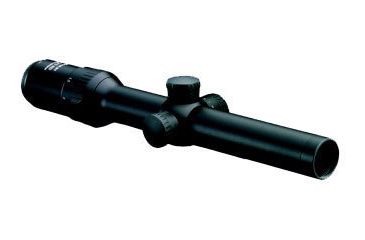 Meopta Meostar R1 1-4x22 Rifle Scope with K-Dot Illuminated Reticle ...