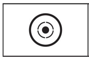 Meprolight M22 2.4 Moa Bullseye Reticle W/ Picatinny Adapter | Free ...