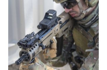 Meprolight Dual Wavelength Laser Pointer Sights | $120.00 Off w/ Free ...