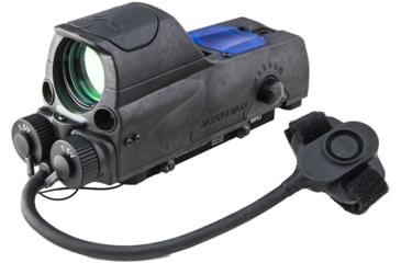 Meprolight MOR Pro 4.3 MOA Red Dot Sight | Up to $125.00 Off w/ Free ...