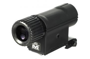Meprolight MX3 3X Magnifying Red Dot Scope ML96200 | Free Shipping over ...