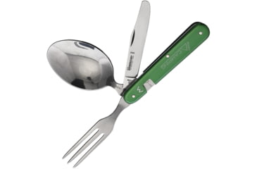 Mercury Rover Multi-Tool Green | $1.96 Off w/ Free S&H