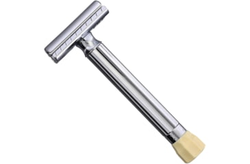 MERKUR Double Edge Safety Razor DOV90510001 | Free Shipping over $49!