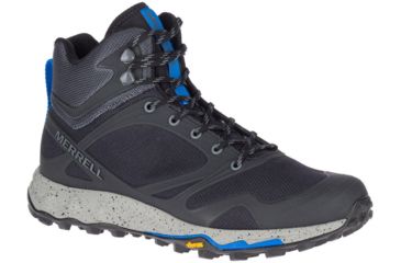 Merrell Altalight Knit Mid Hiking Shoes - Men's | Free Shipping over $49!