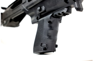 Meta Tactical Forward Spare Magazine Grip for 9mm/.40/10mm/.45 Double ...