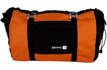 Metolius Rope Ranger Improved Rope Bag | 4 Star Rating Free Shipping ...