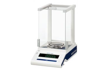 Mettler Toledo Precision Balance MS6002S | Free Shipping over $49!