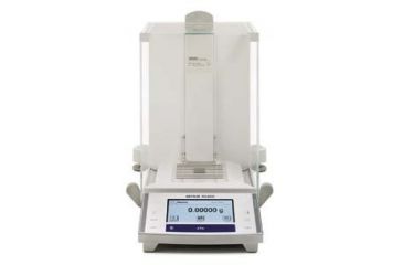 Mettler Toledo Excellence Level, XS Series Analytical Balances, METTLER ...