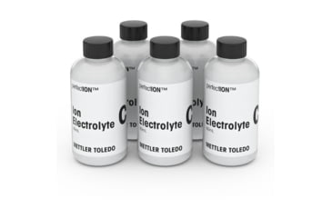 Mettler Toledo Reference Filling Solution C 51344752 | $20.00 Off w ...