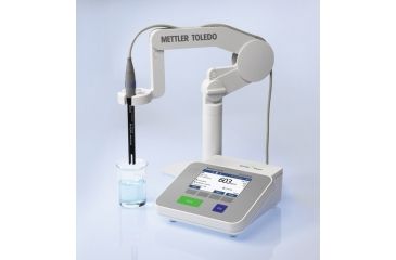 Mettler Toledo S230 Conductivity Meter S230 | $44.00 Off w/ Free Shipping