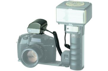 Metz Camera Flash Mounts Sca 3045 Digital Connection Cable For 45 Cl-4 ...