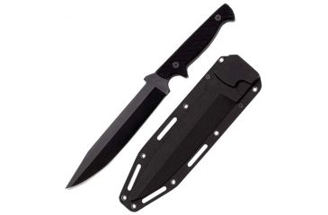 Meyerco Brent Beshara BESH Wedge 7.5in Fixed Blade Knife | Free ...