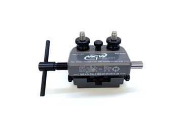 MGW Armory Sight-Pro Compact Sight Tool | 4.9 Star Rating w/ Free Shipping