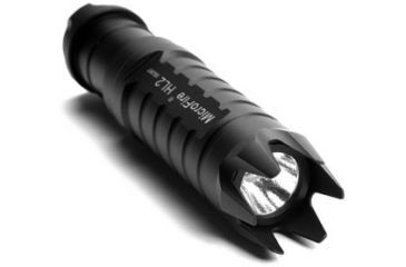 Microfire PHL-2R Spike 3 Watt LED Flashlight | Free Shipping over $49!