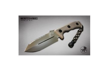 Microtech - Crosshair | Free Shipping over $49!