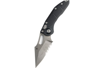 Microtech Stitch S/E Apocalyptic 3.75in Automatic Folding Knife | $2.29 Off w/ Free S&H