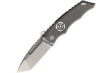 Midgards-Messer Shield Sights 3in Folding Knife | Free Shipping over $49!
