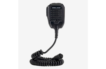 Midland Radio MicroMobileR Replacement Mic for MXT500 - MA500 1FF6A2E6
