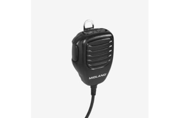 Midland Radio MicroMobileR Replacement Mic for MXT400 - MA400 4D607767