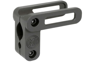 Midwest Industries M-LOK AK Light & Laser Mount | $5.00 Off w/ Free S&H